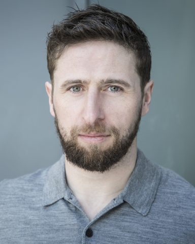 Aaron Monaghan - MacFarlane Chard Associates Ireland