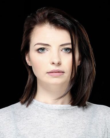 Genevieve Hulme-Beaman - MacFarlane Chard Associates Ireland