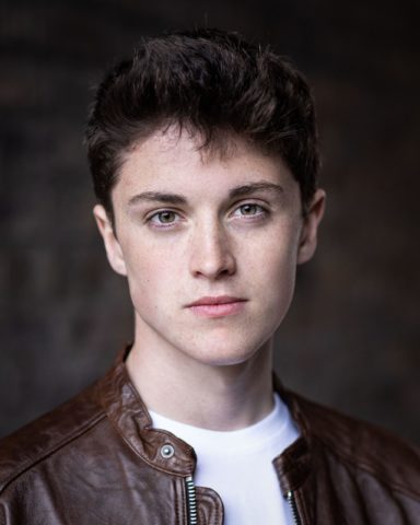 Rhys Mannion - MacFarlane Chard Associates Ireland