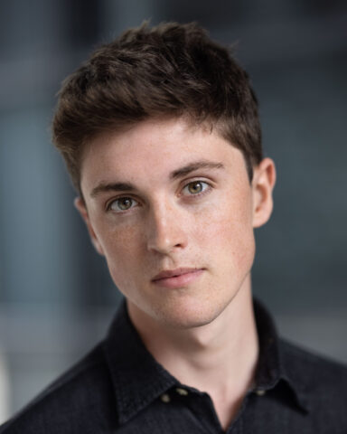 Rhys Mannion - MacFarlane Chard Associates Ireland