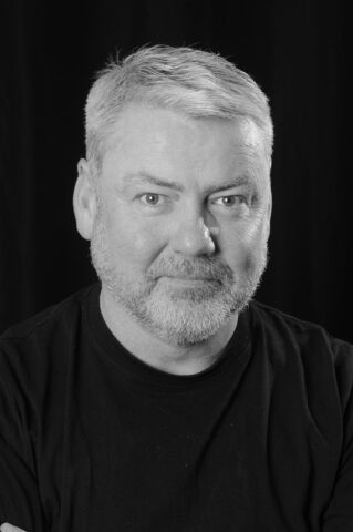 Charlie Bonner - MacFarlane Chard Associates Ireland