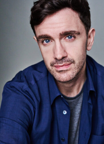 Jonathan Delaney Tynan - MacFarlane Chard Associates Ireland